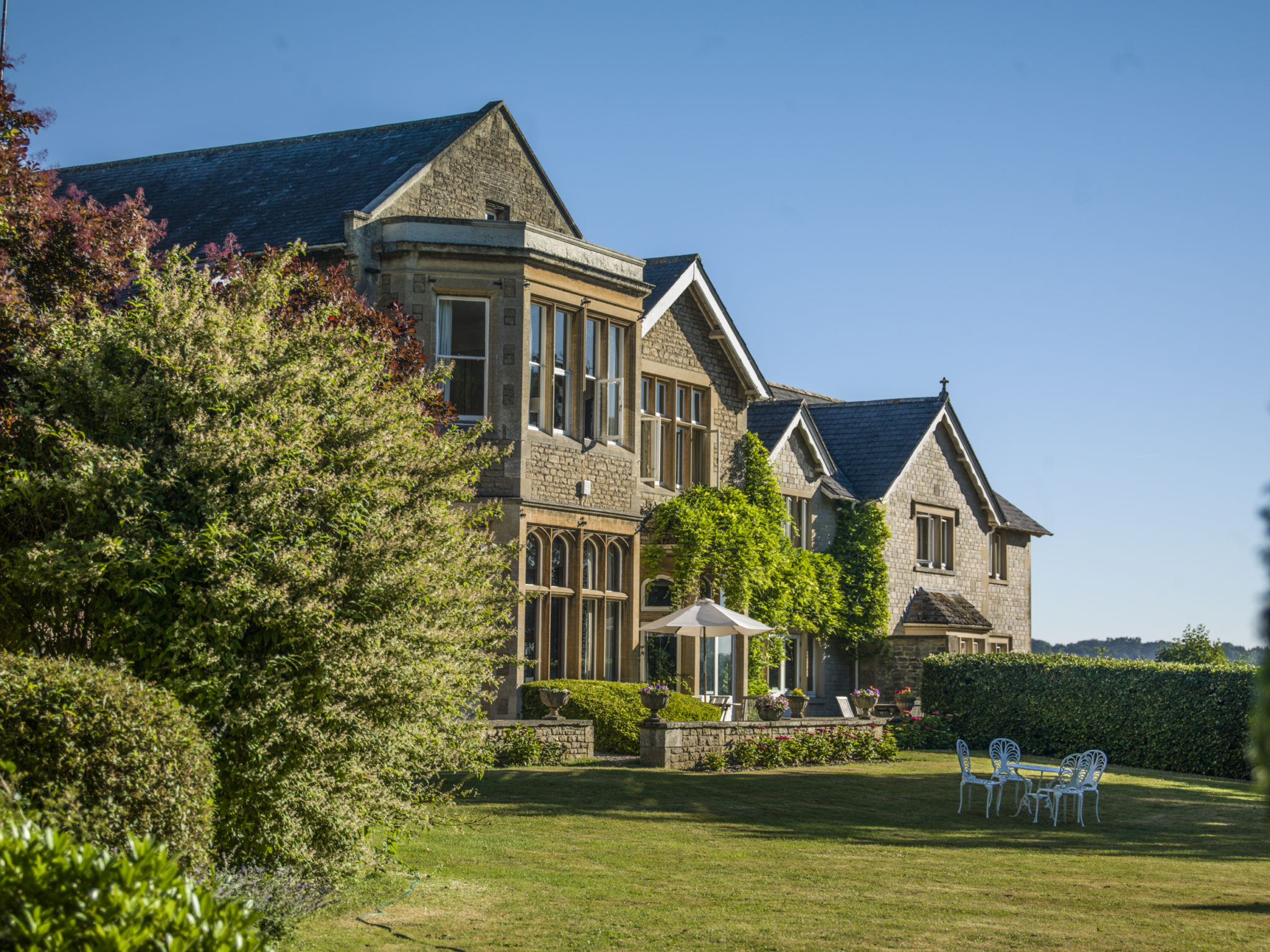 Kaleidscope Collection acquires Homewood Park as part of ‘long-term ...