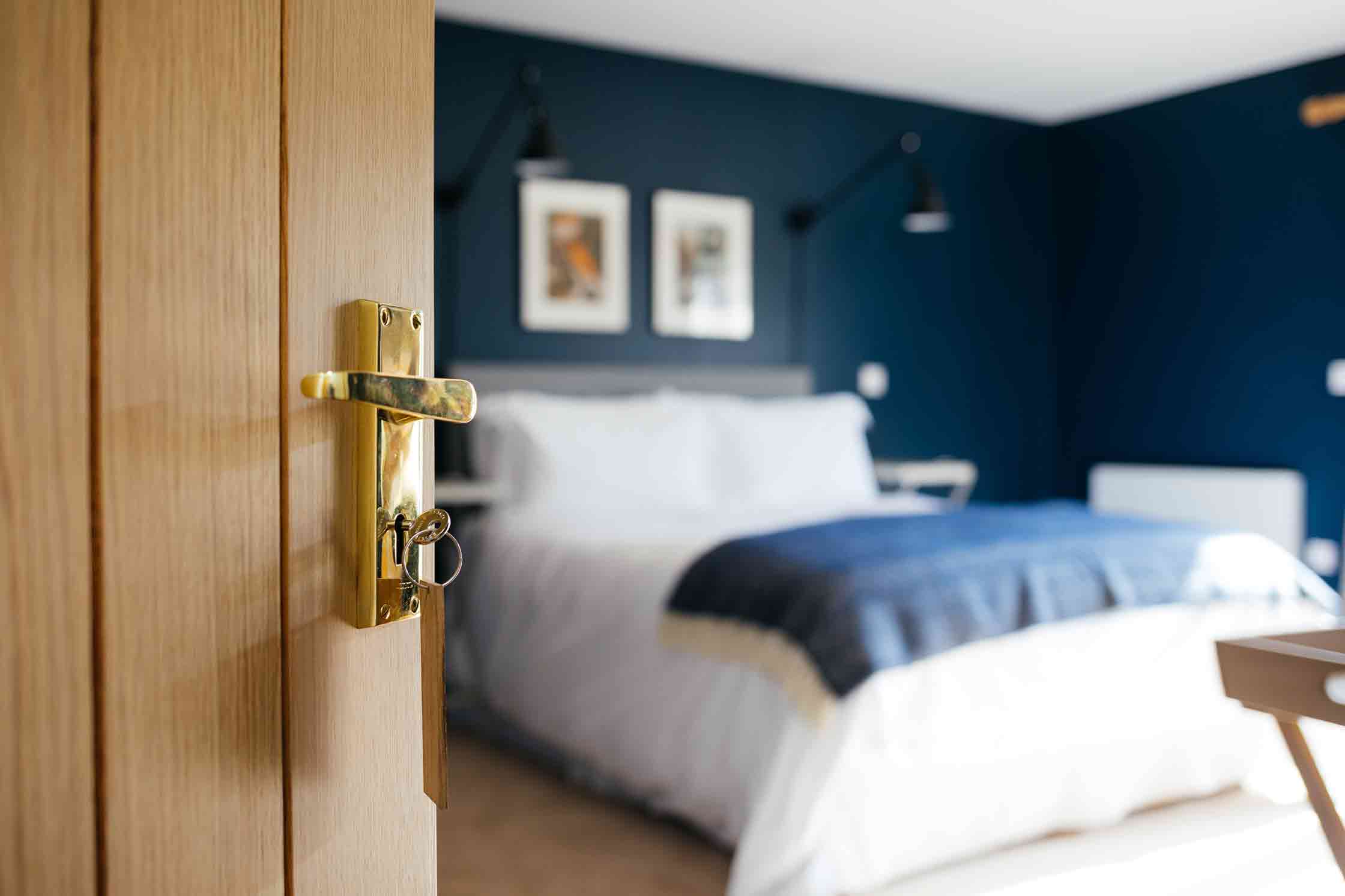FIRST LOOK: Critics’ choice The Bell Inn opens new boutique bedrooms