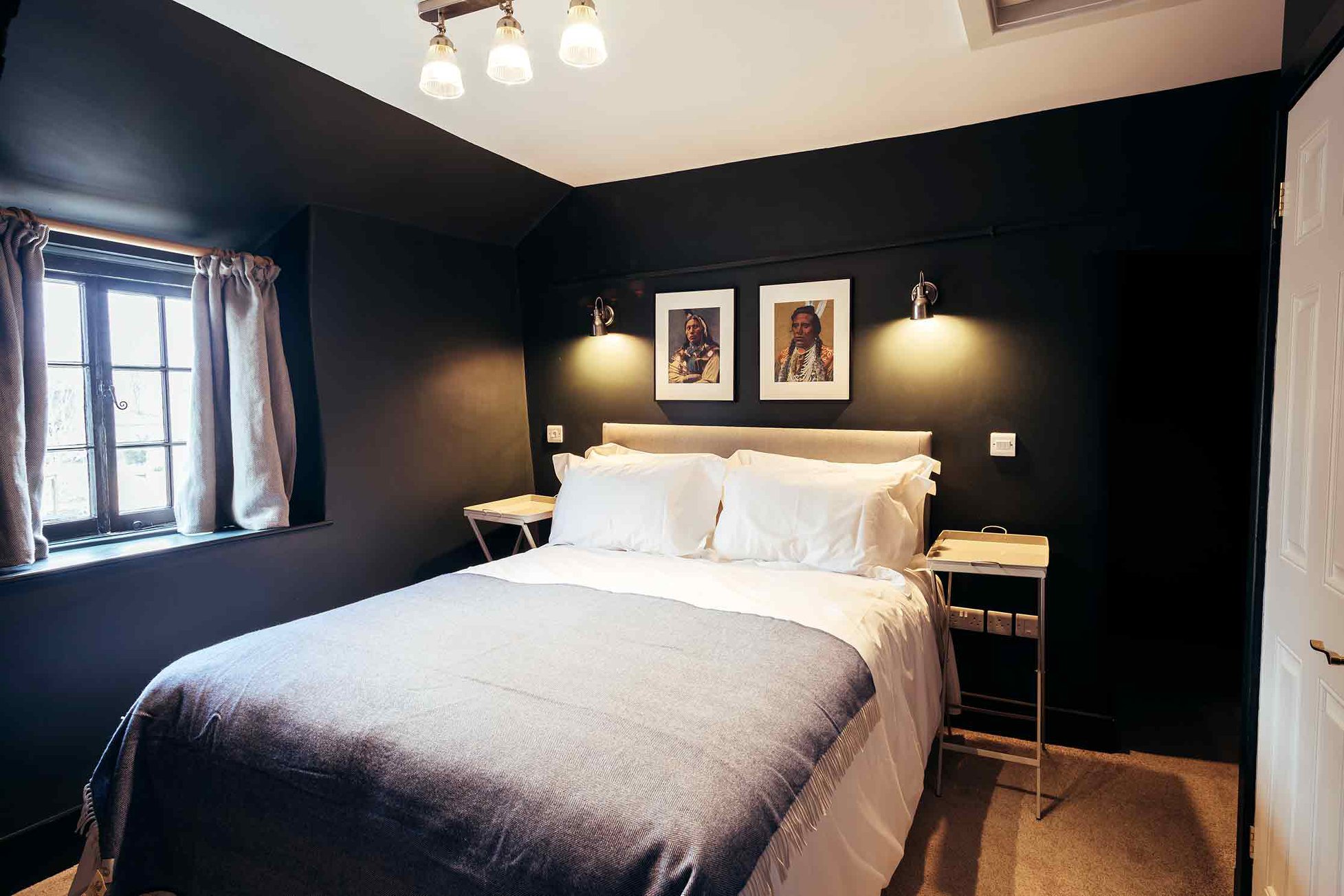 FIRST LOOK: Critics’ choice The Bell Inn opens new boutique bedrooms