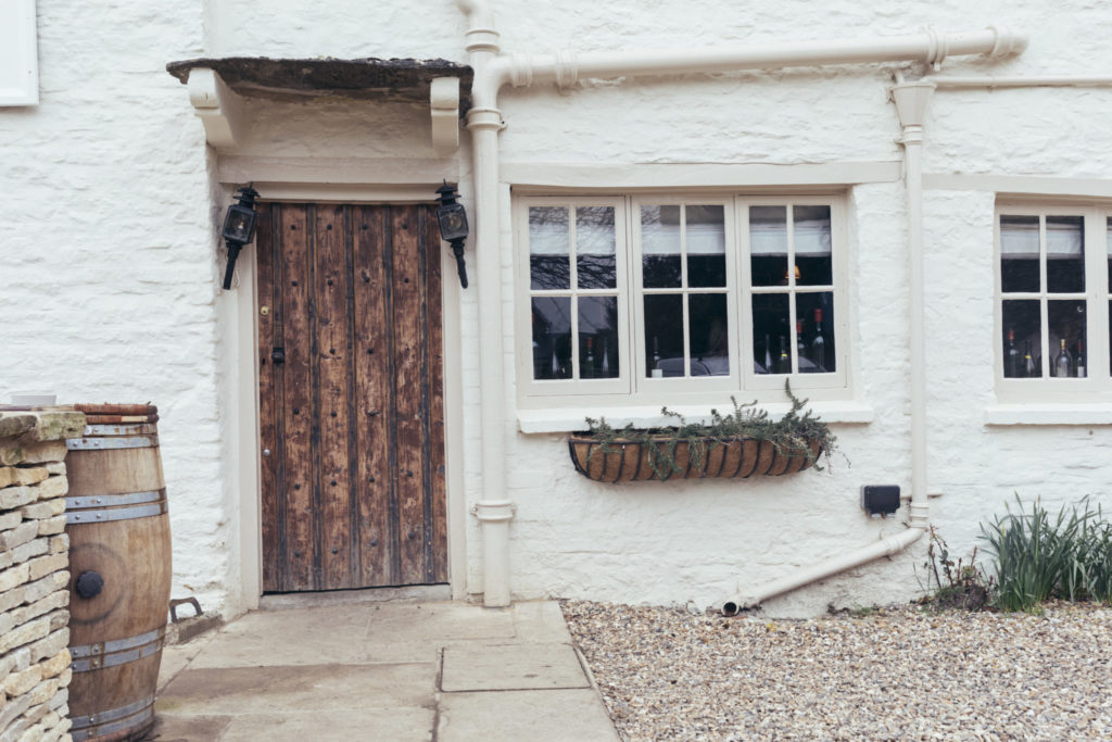 FIRST LOOK: Critics’ choice The Bell Inn opens new boutique bedrooms