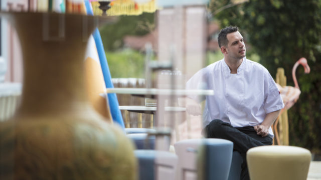 Ian and Christa Taylor’s Kaleidoscope Collection appoints new executive ...