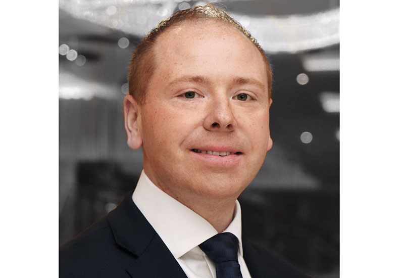 New general manager joins The Oxford Belfry ahead of rebrand