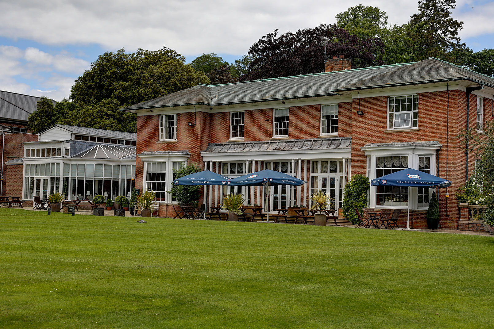 New owner at Kenwick Park ramps up development with £2.5m scheme