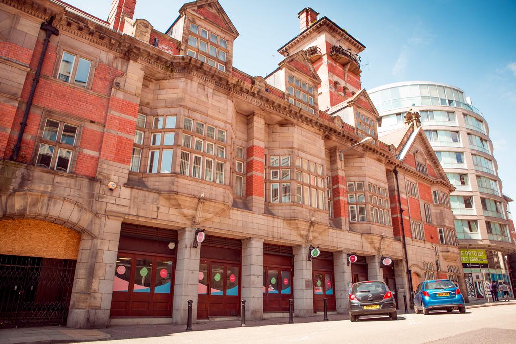 North-West hospitality group reacts to surge in demand for ‘poshtels ...