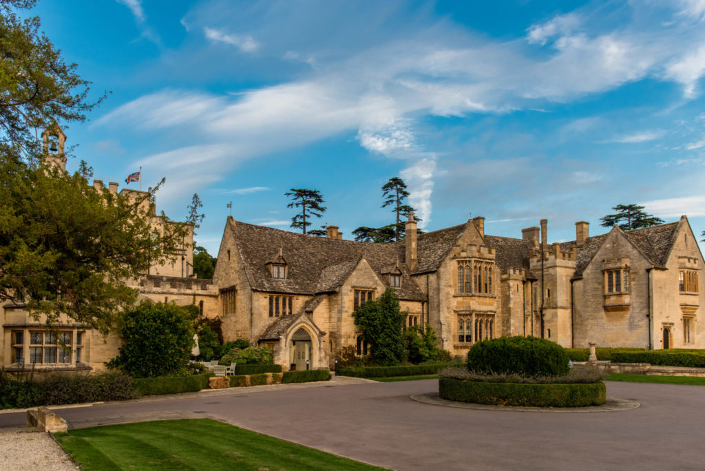 Former GM at The Vineyard joins Ellenborough Park
