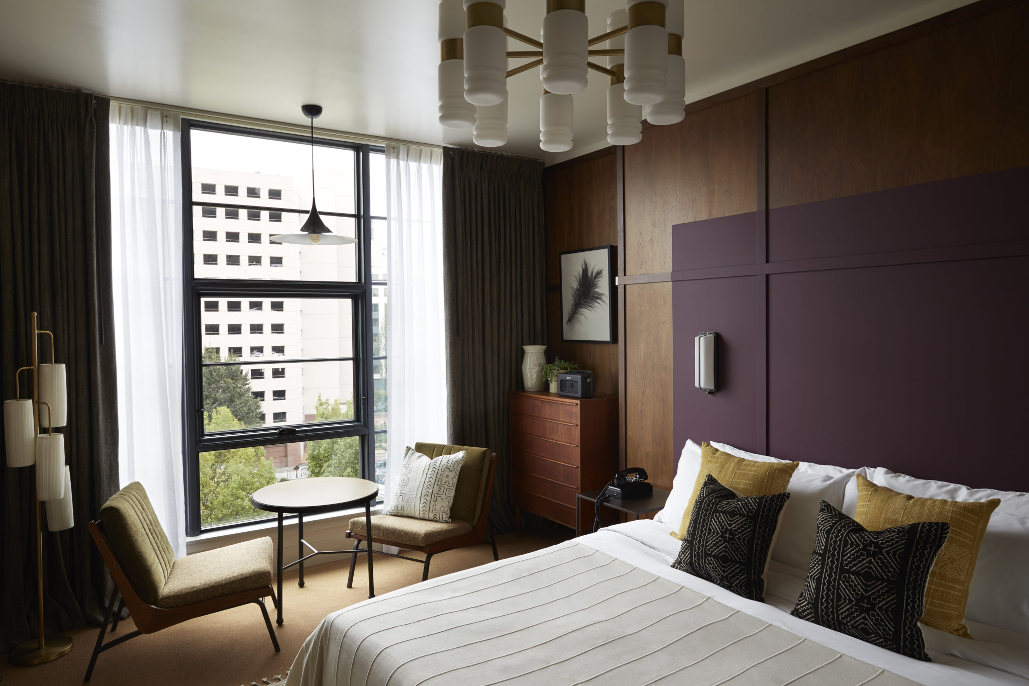 FIRST LOOK: The Hoxton ramps up US expansion with second launch next month