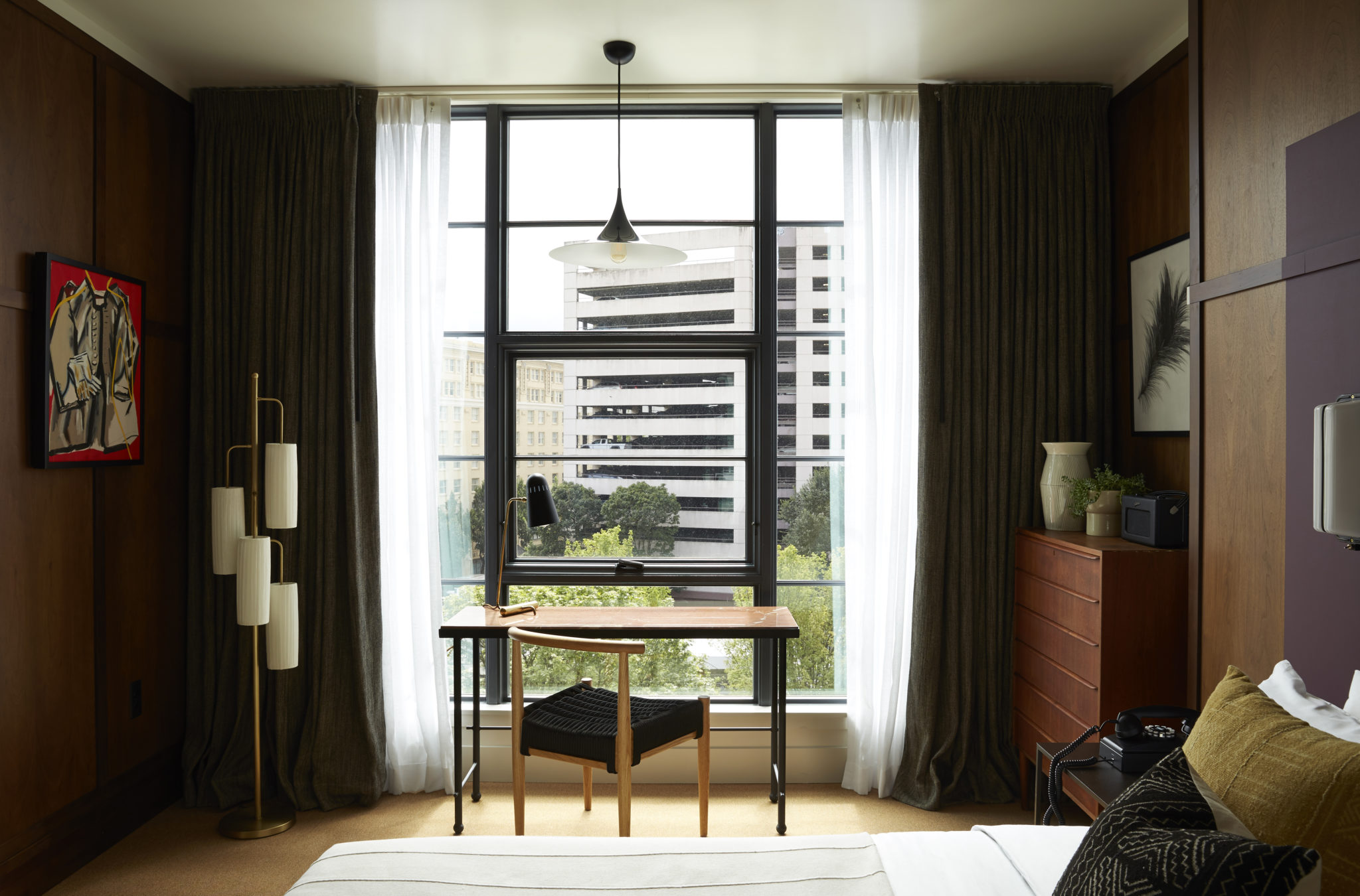 FIRST LOOK: The Hoxton ramps up US expansion with second launch next month