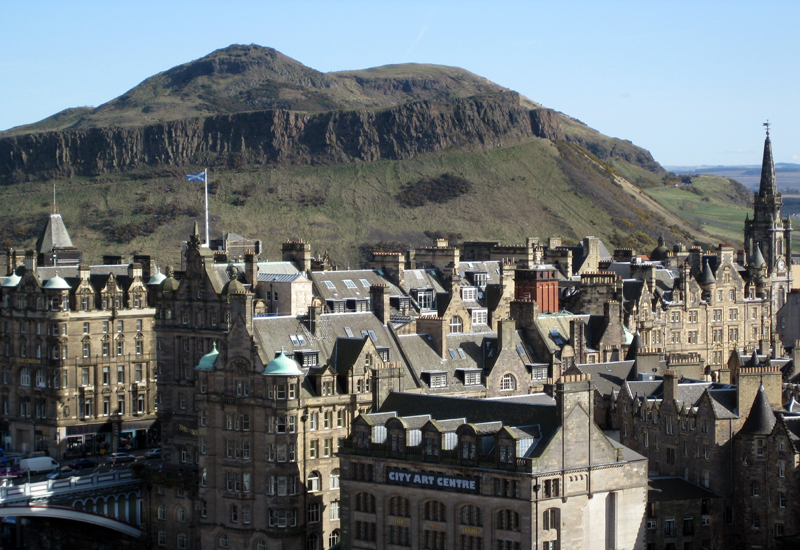 Carlton Hotel Collection to open £20m debut Edinburgh property in early ...