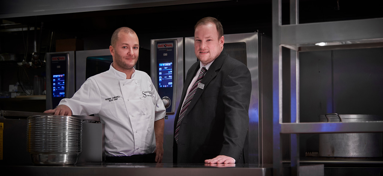 New foodie appointments at Suites Hotel get set to drive business after ...