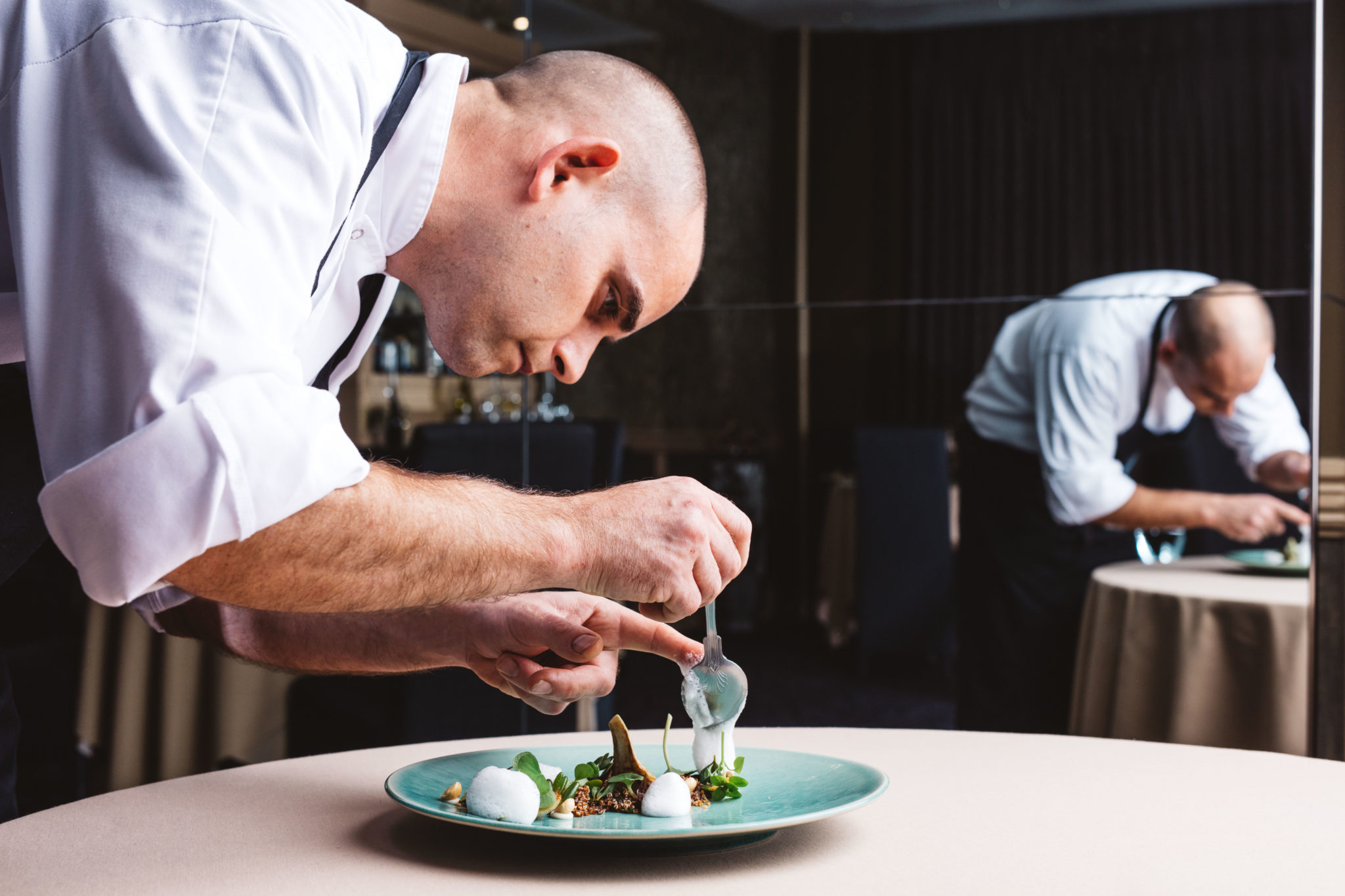 Hand Picked Hotels introduces four-day week for chefs