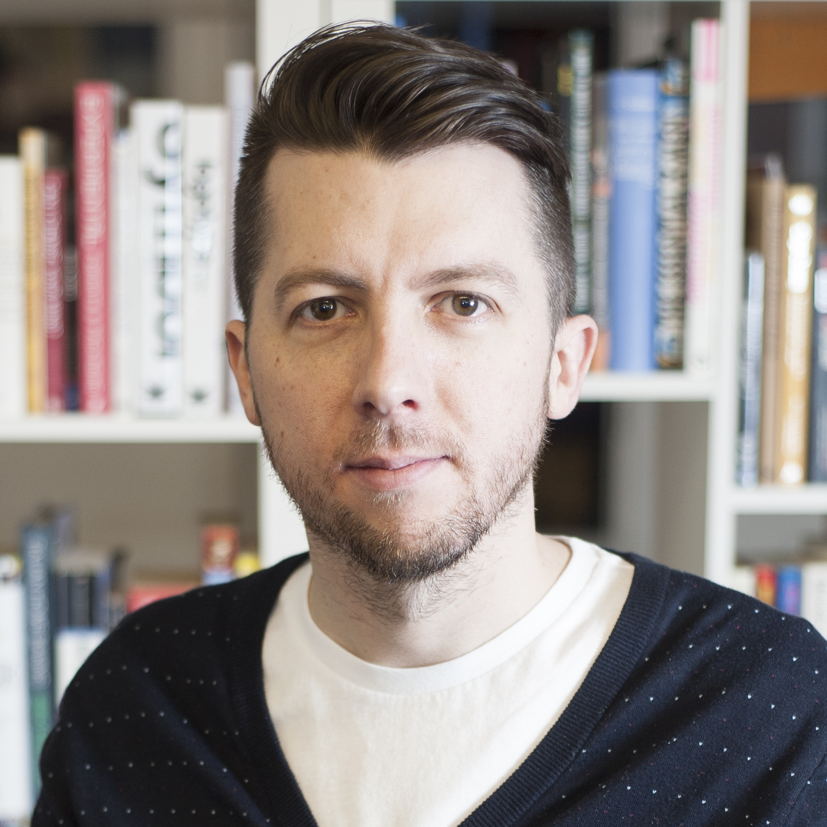 Co-founder of travel-tech startup Staylists wins 21st Century Icon Award