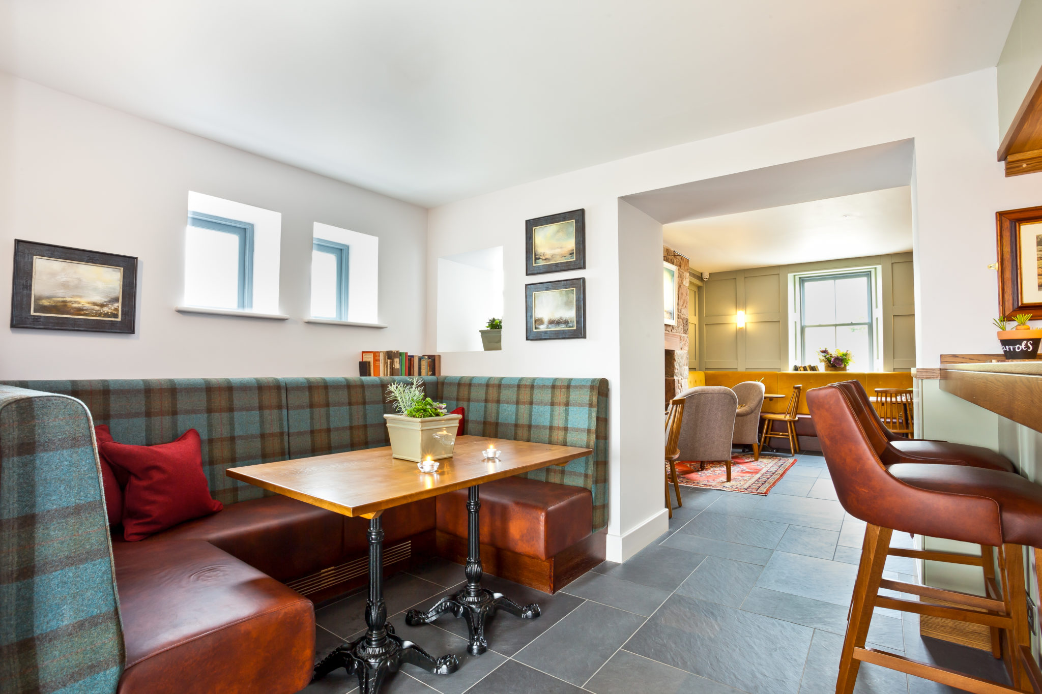 INSIDE LOOK: GHG 2019’s Newcomer of the Year Pentonbridge Inn