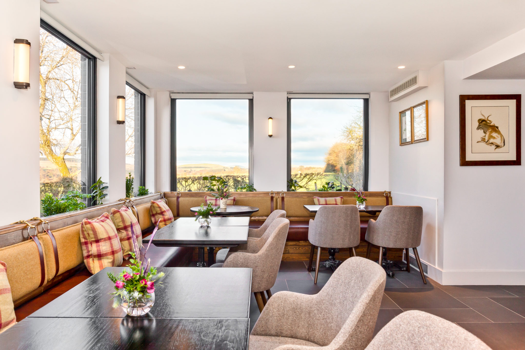 INSIDE LOOK: GHG 2019’s Newcomer of the Year Pentonbridge Inn