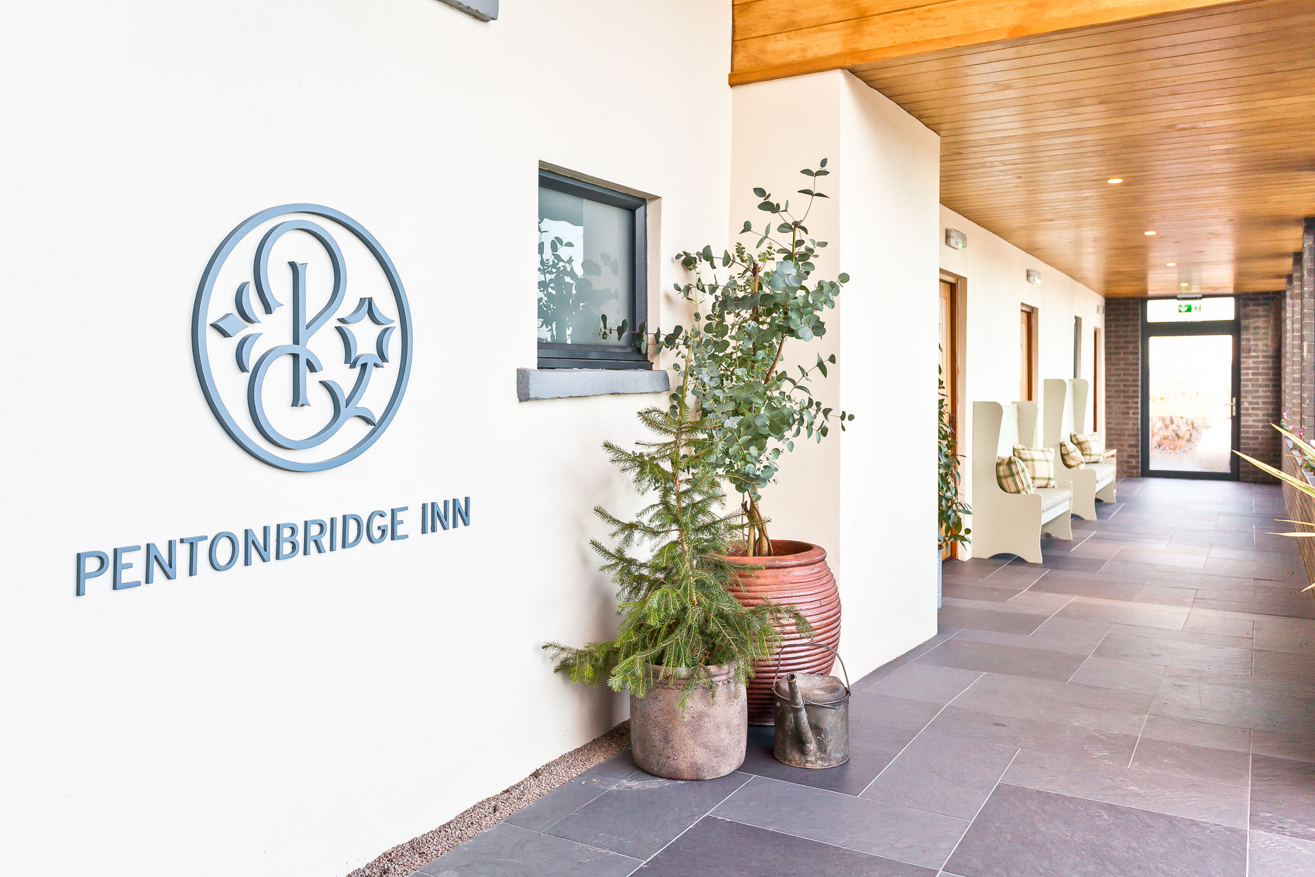 INSIDE LOOK: GHG 2019’s Newcomer of the Year Pentonbridge Inn