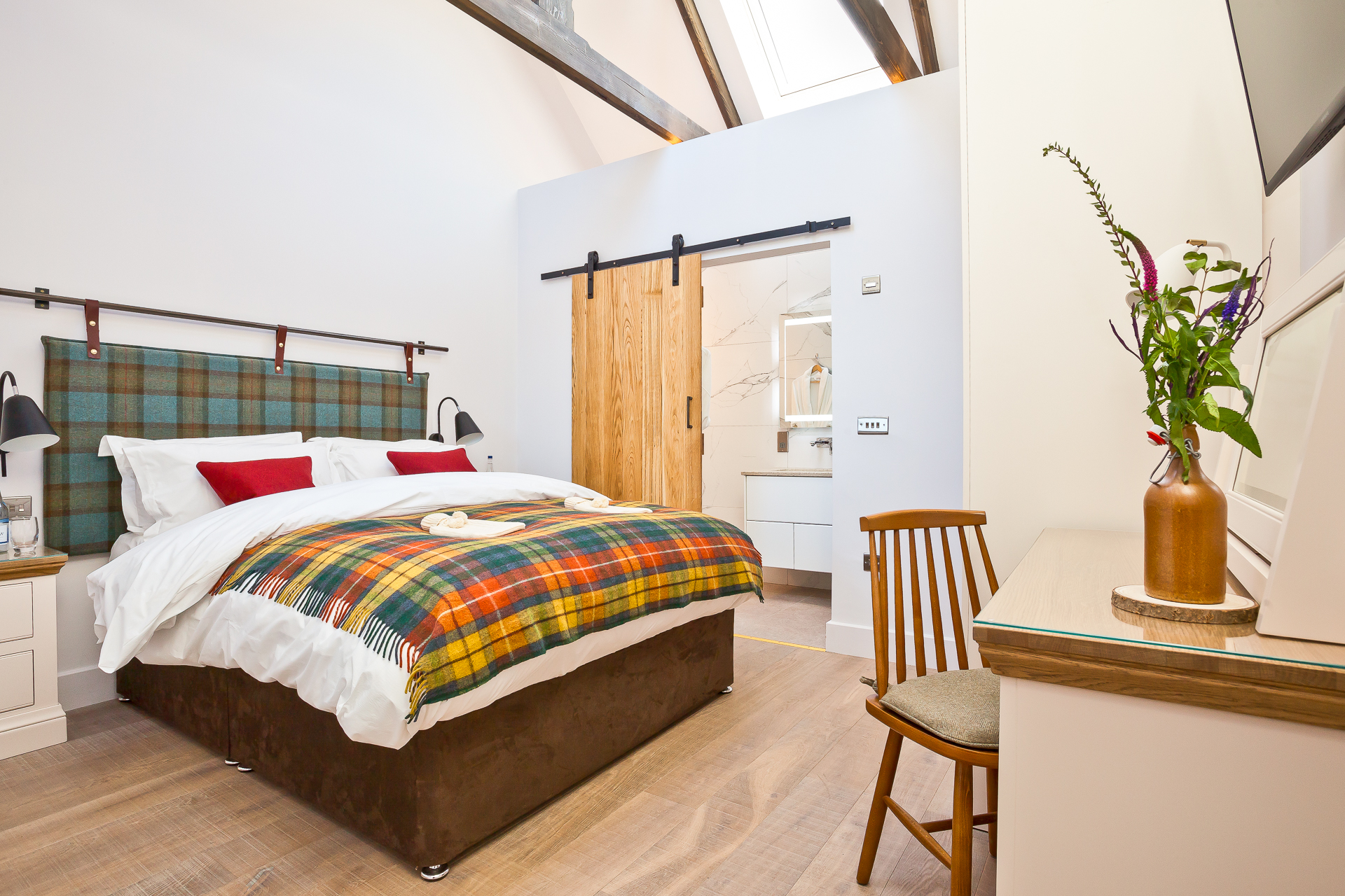 INSIDE LOOK: GHG 2019’s Newcomer of the Year Pentonbridge Inn