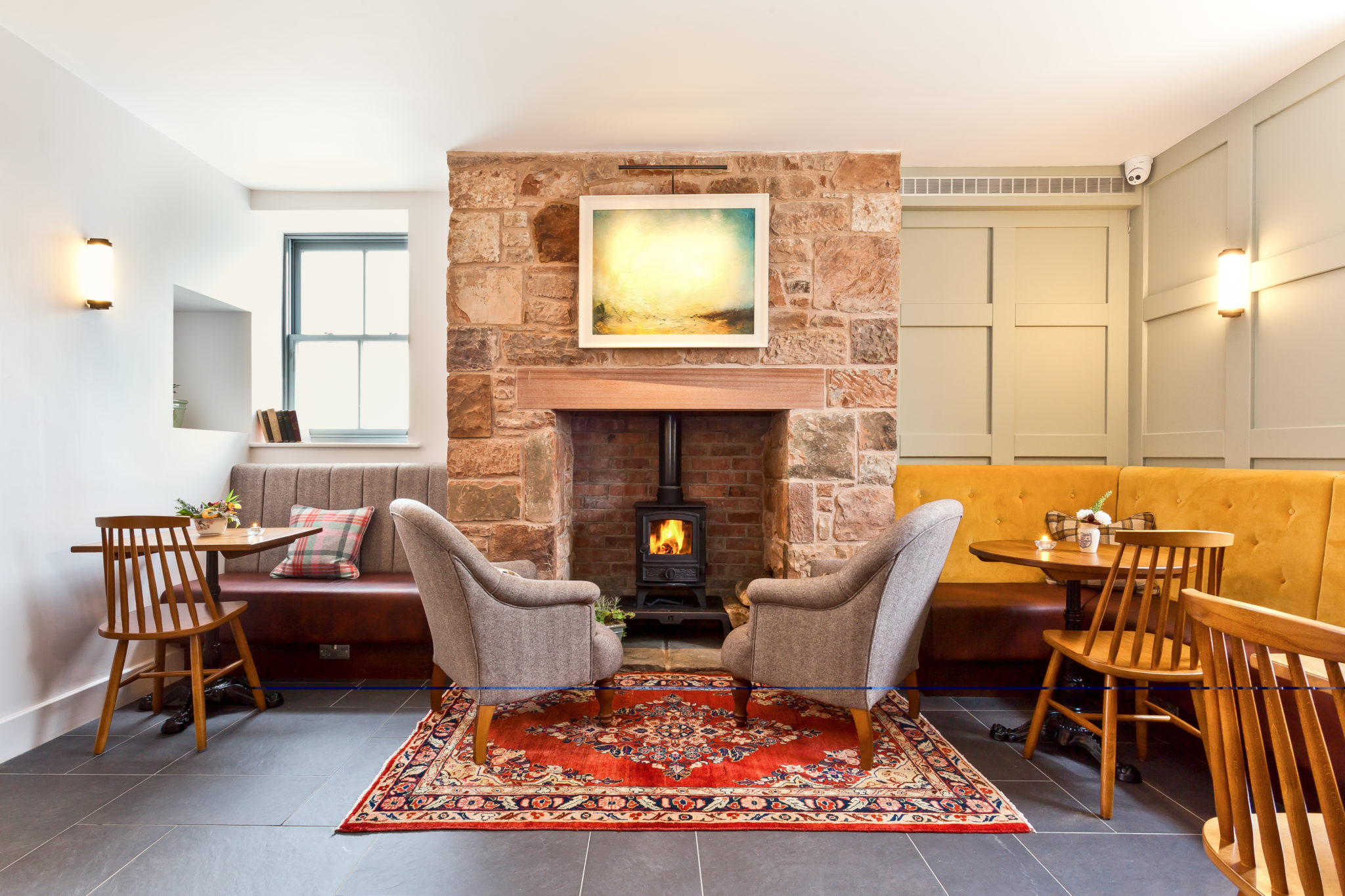 INSIDE LOOK: GHG 2019’s Newcomer of the Year Pentonbridge Inn