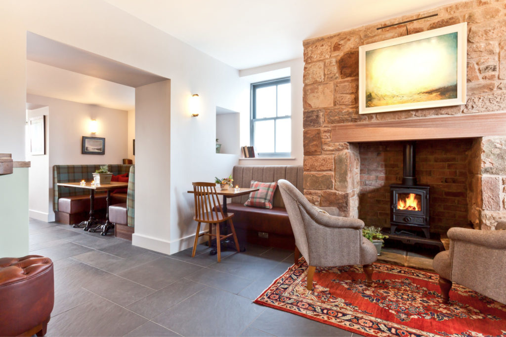 INSIDE LOOK: GHG 2019’s Newcomer of the Year Pentonbridge Inn