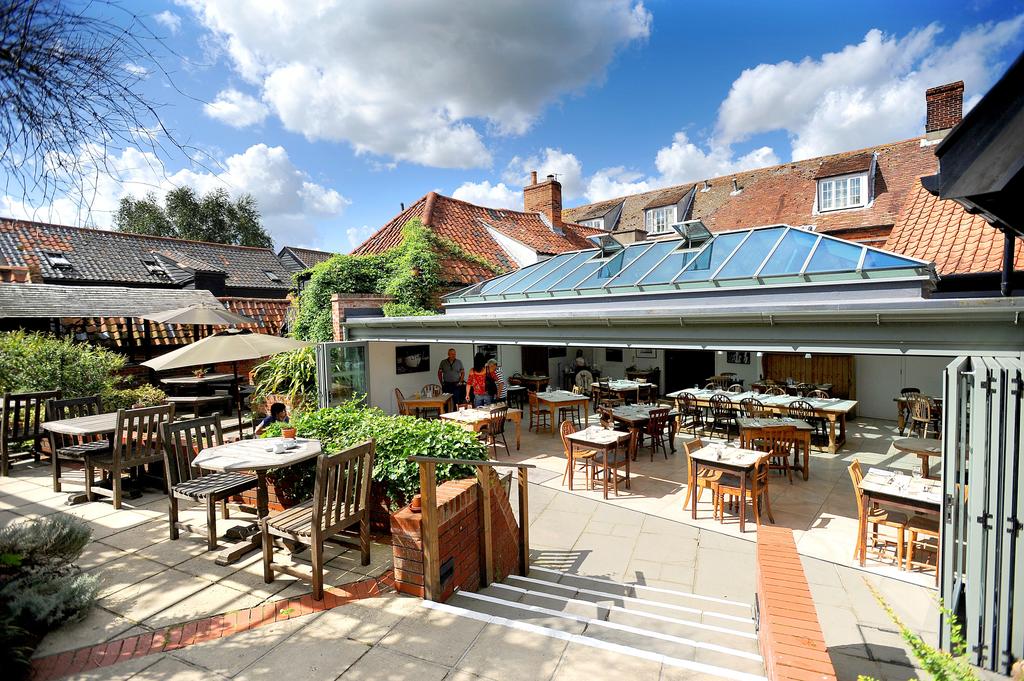 EXCLUSIVE: Occupancy rates at The Chestnut Group double with Sunday ...