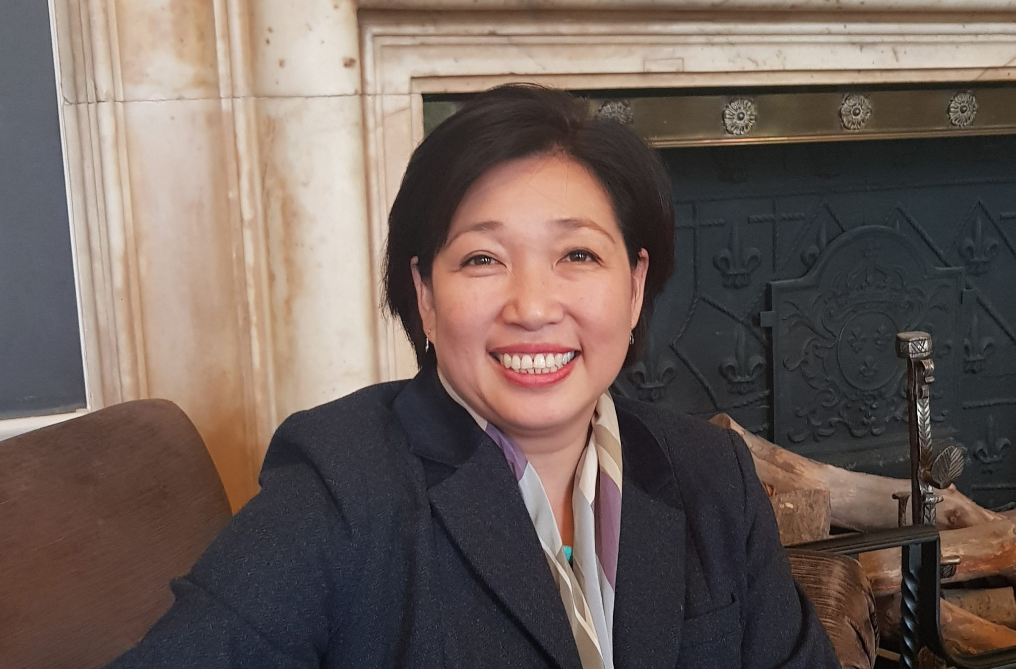 Sopwell House appoints new general manager from Stapleford Park