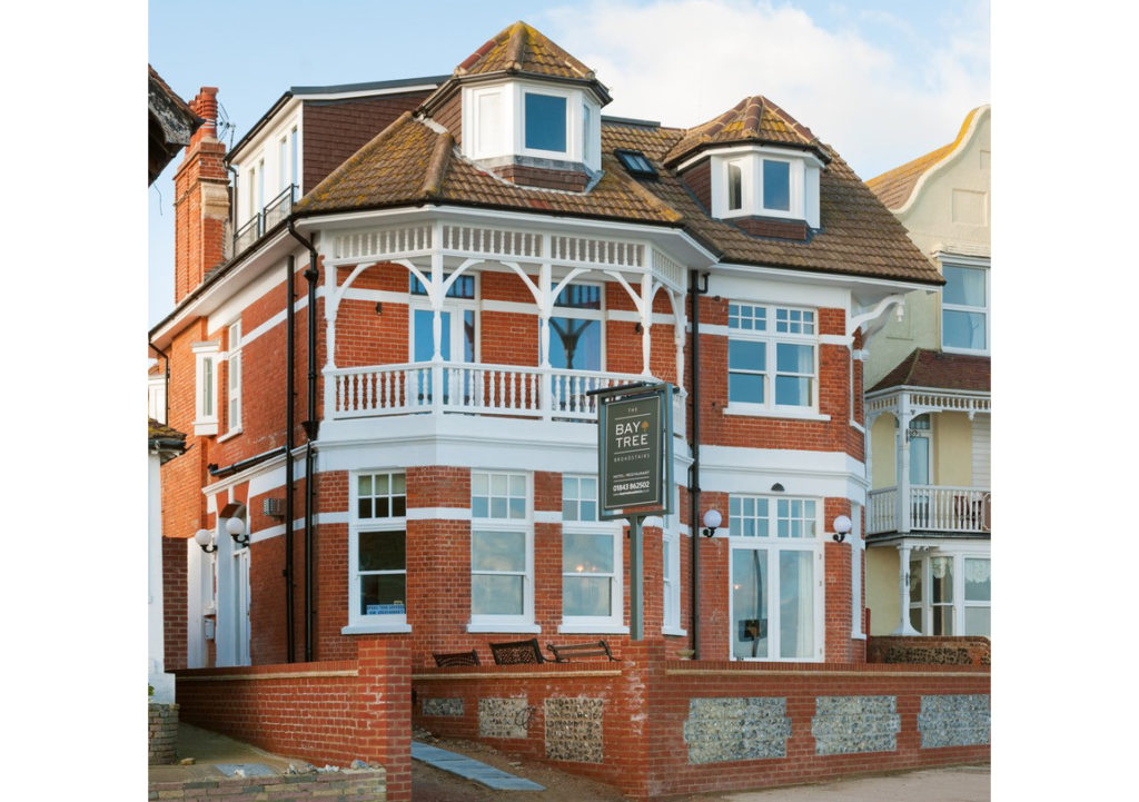 Owners of The Bay Tree go for more growth to mark final phase of £1.2m ...