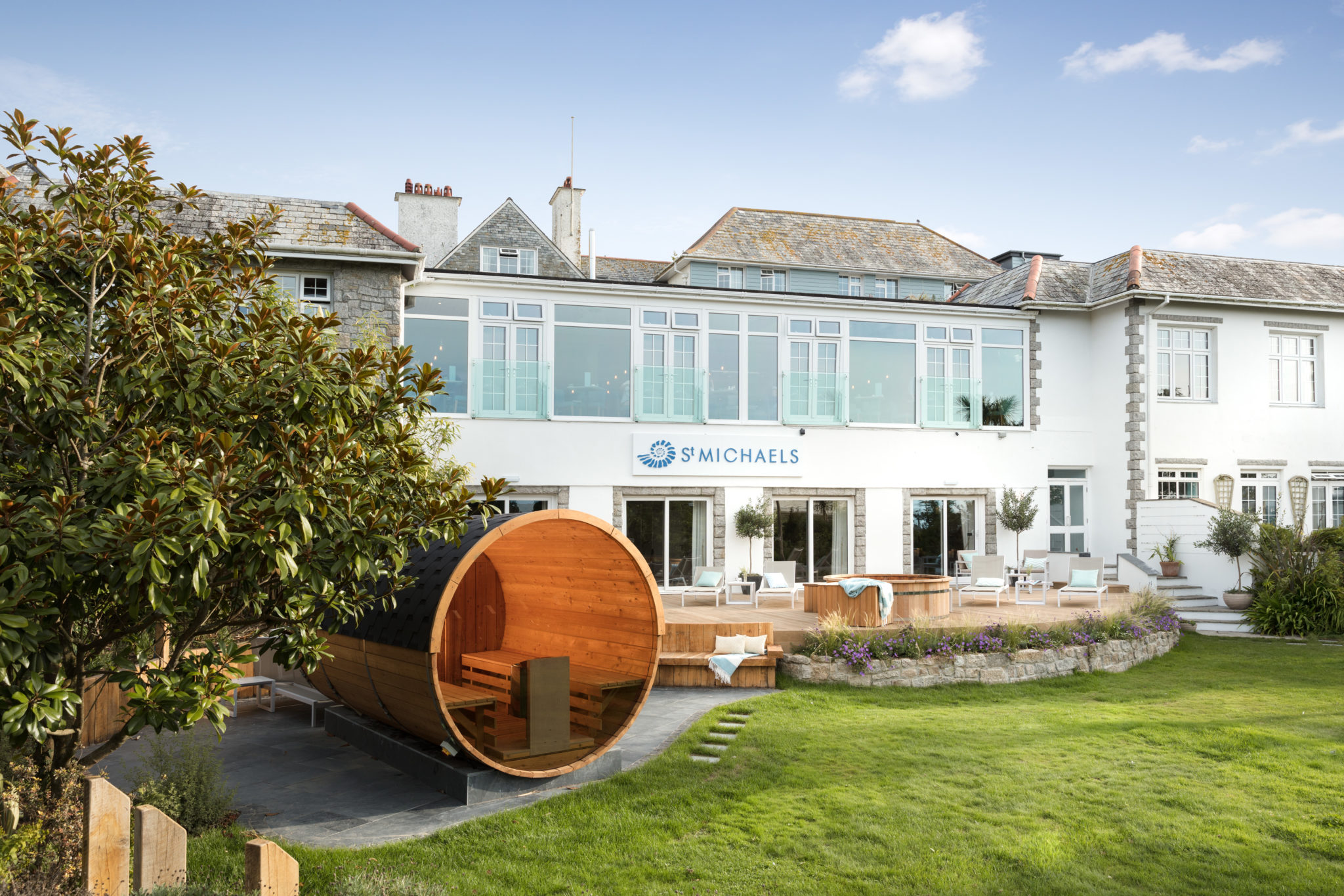 New commercial director heads to St Michaels Resort Falmouth