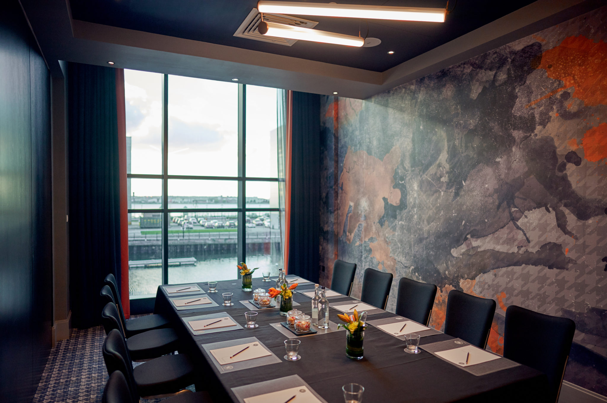 Malmaison finalises multimillion pound renovation of Liverpool hotel