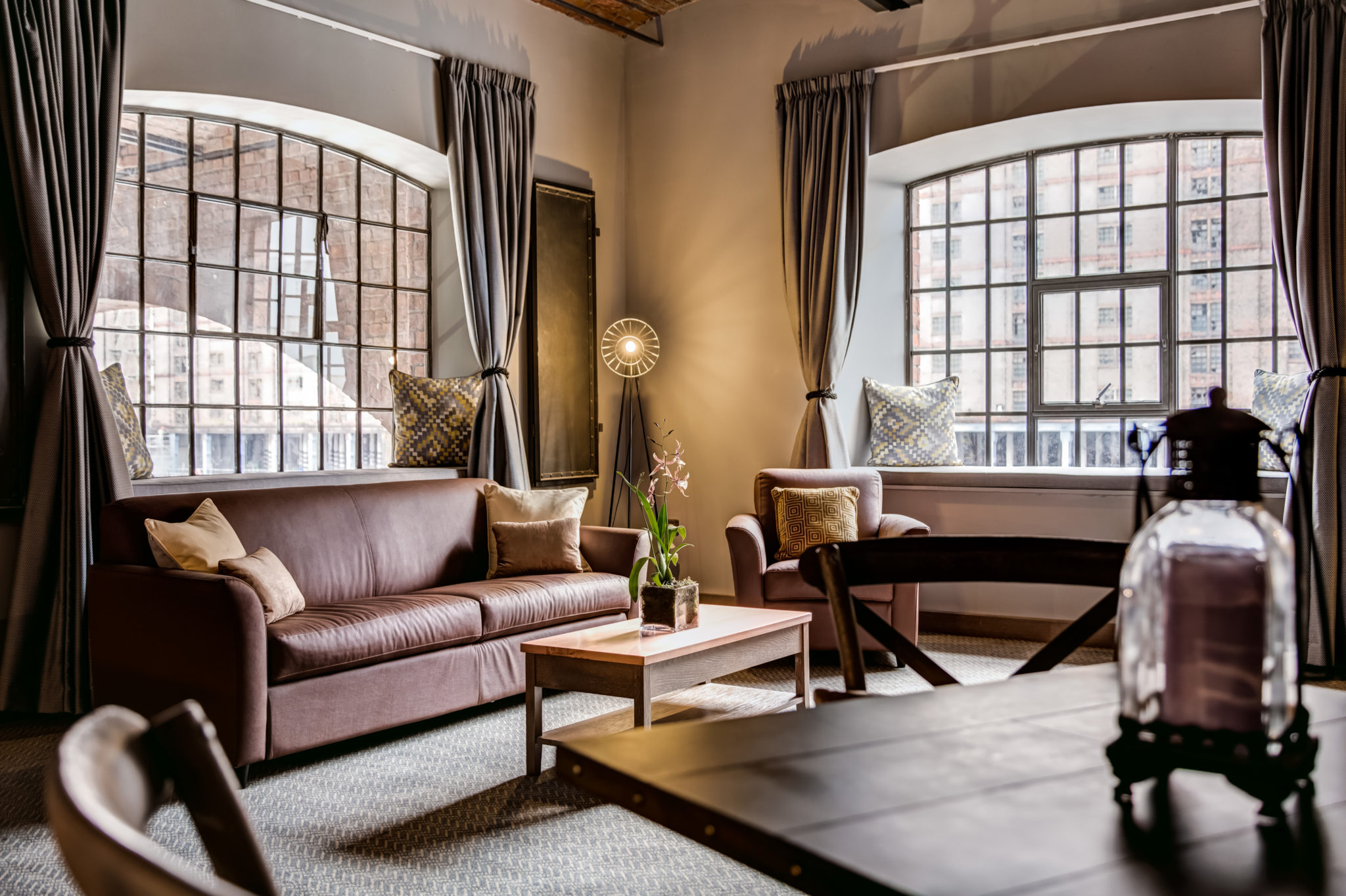 SLEEP + EAT: Must-see suppliers
