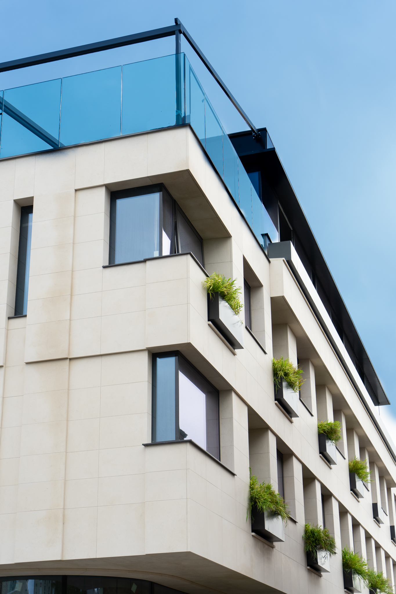 FIRST LOOK: The Devlin Dublin opens its doors