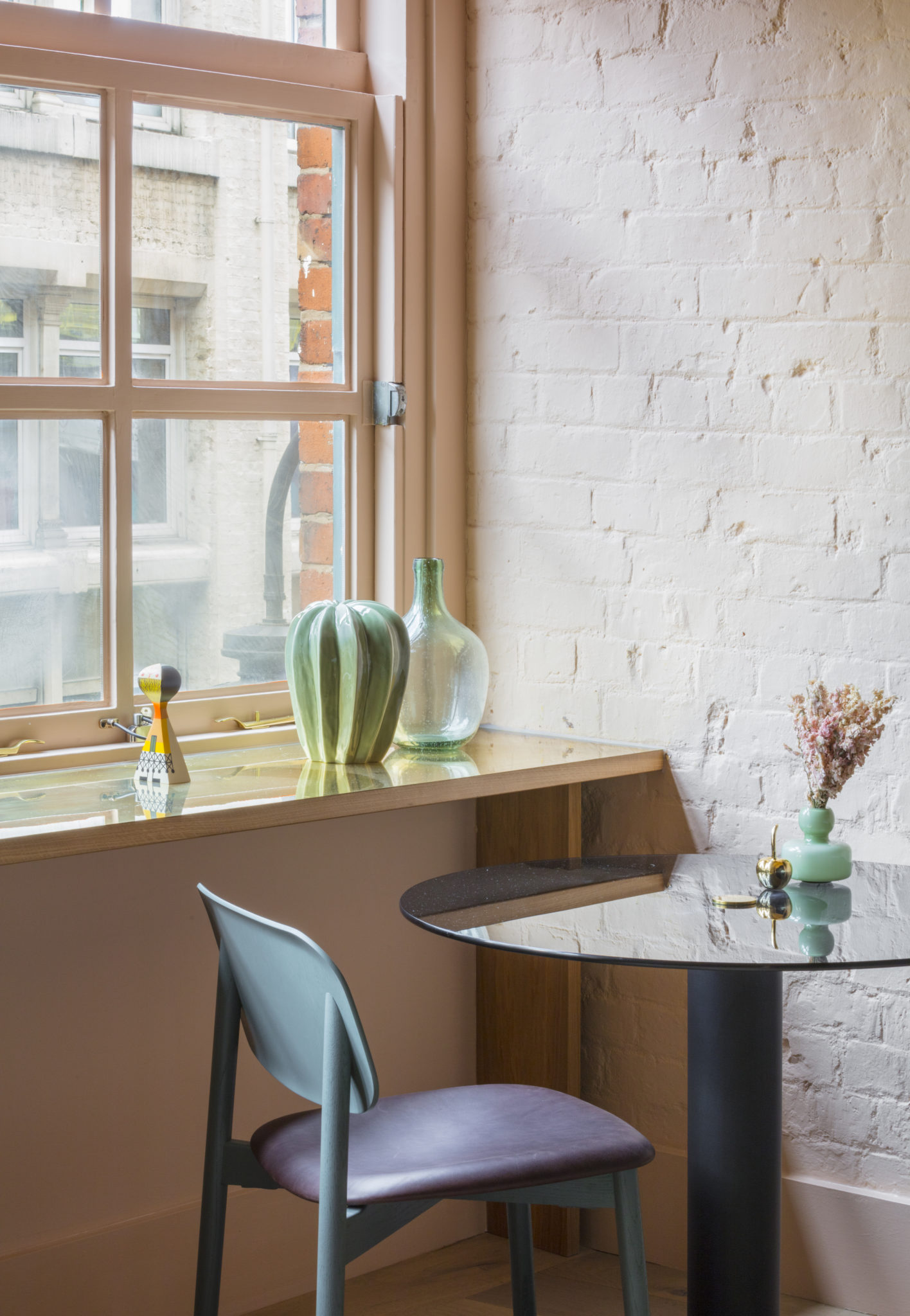 FIRST LOOK: Whitworth Locke opens its doors in Manchester