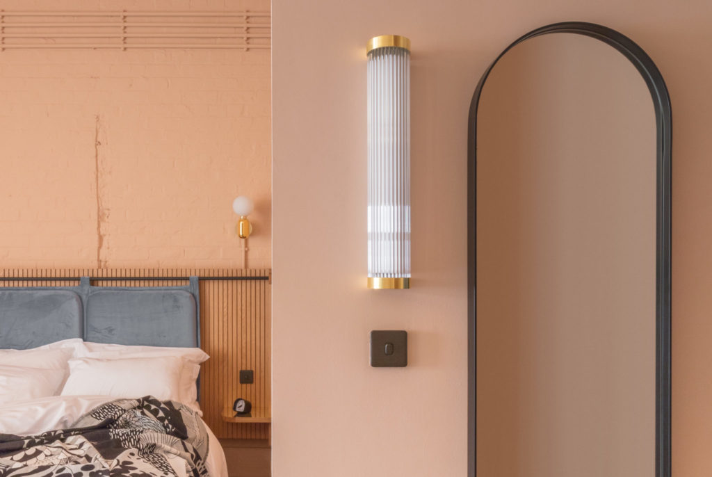 FIRST LOOK: Whitworth Locke opens its doors in Manchester