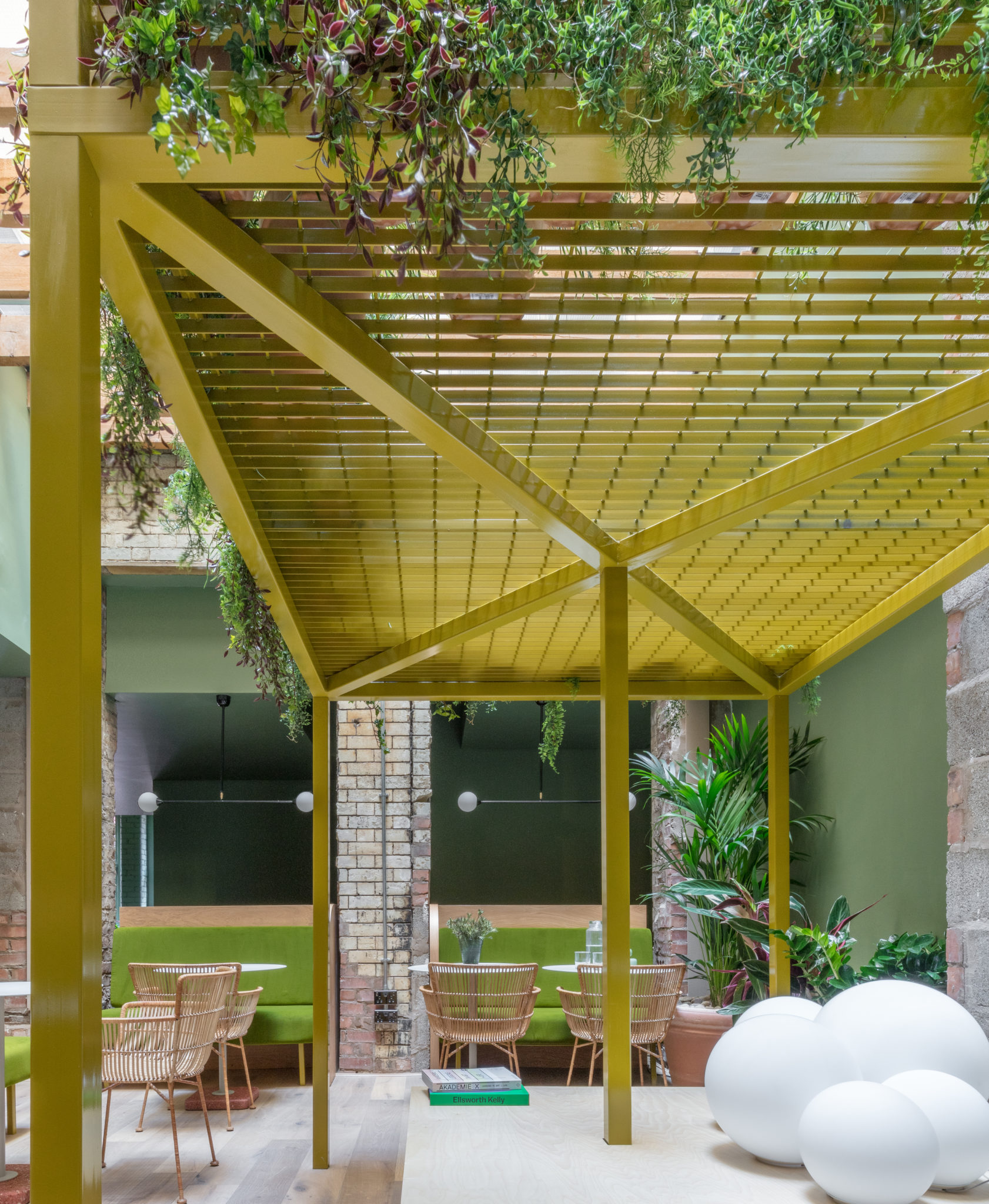 FIRST LOOK: Whitworth Locke opens its doors in Manchester