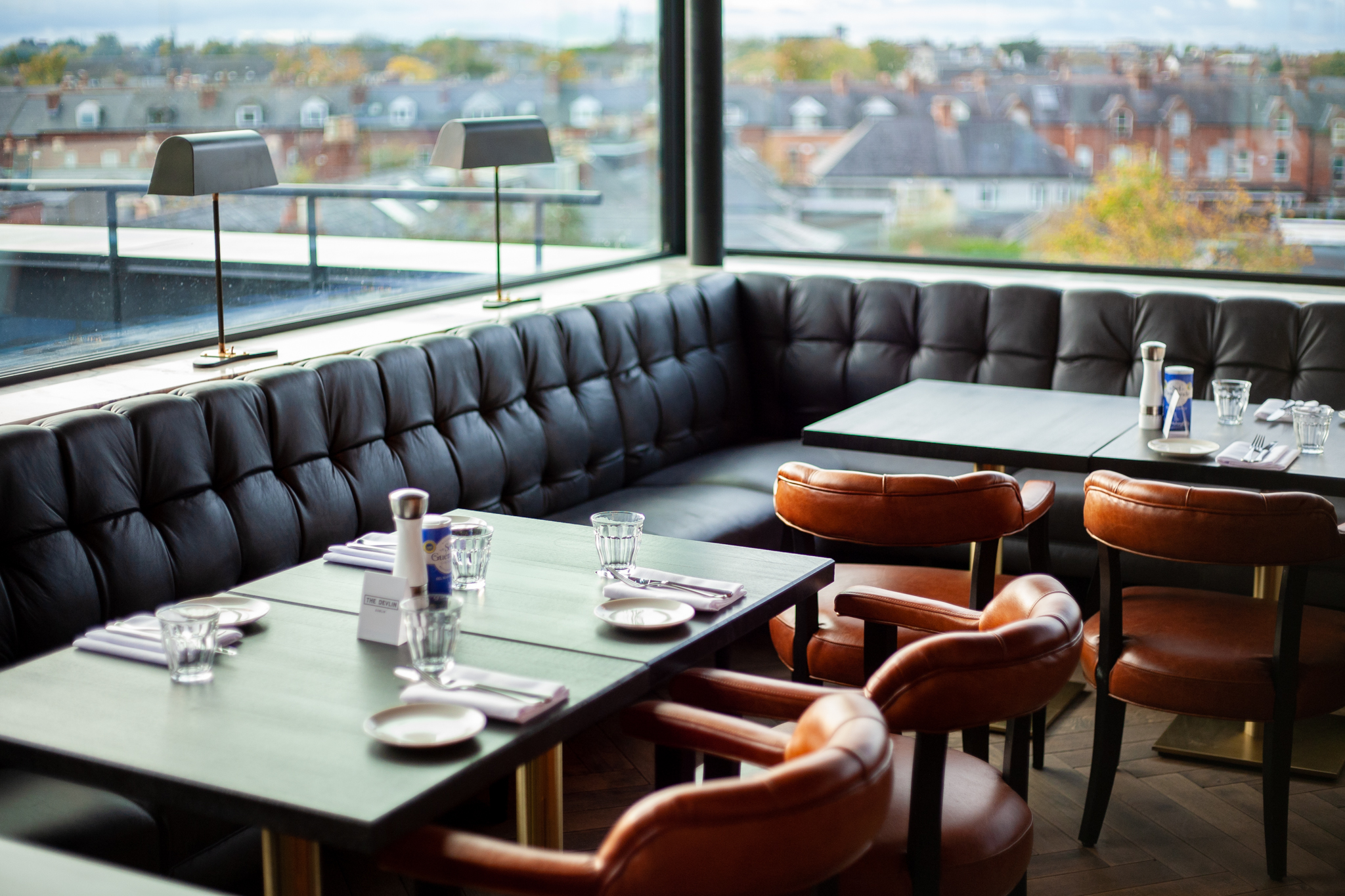 FIRST LOOK: The Devlin Dublin opens its doors