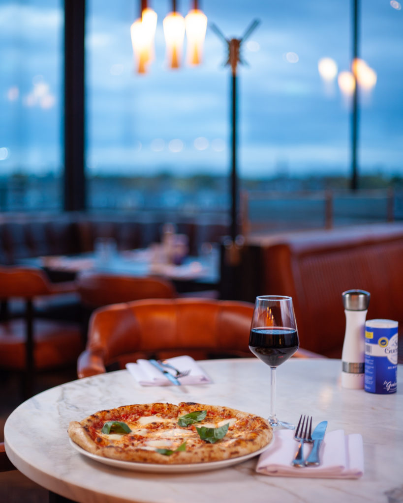 FIRST LOOK: The Devlin Dublin opens its doors