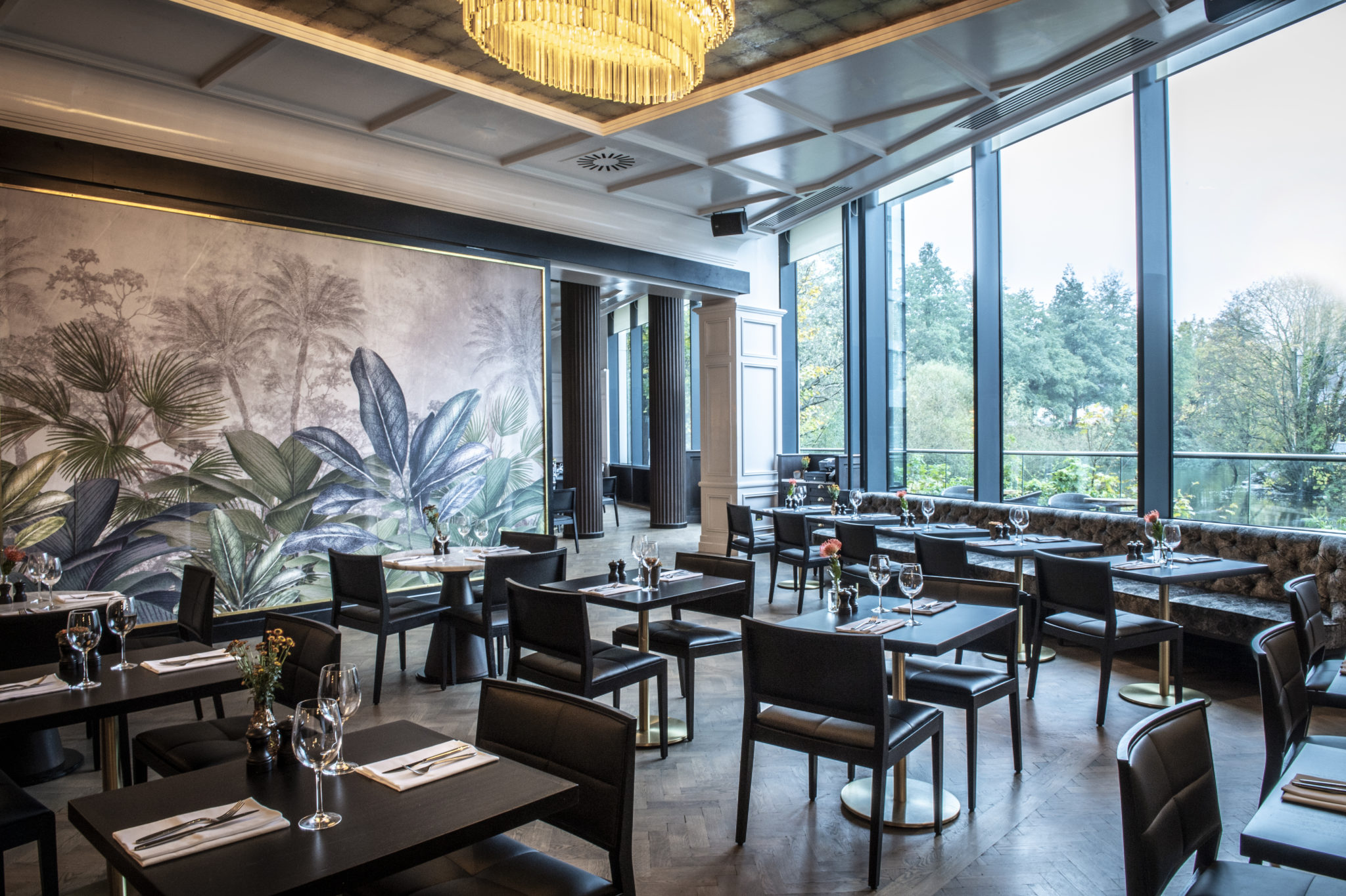 FIRST LOOK: Cork hotel opens club ahead of relaunch in 2019