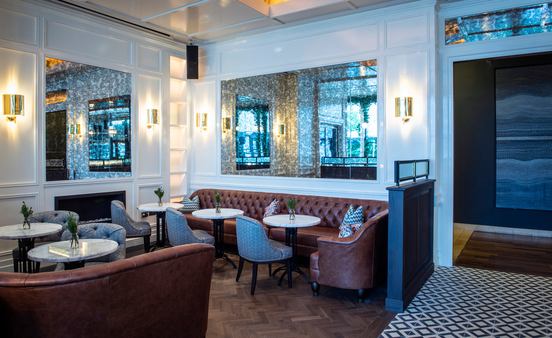 FIRST LOOK: Cork hotel opens club ahead of relaunch in 2019
