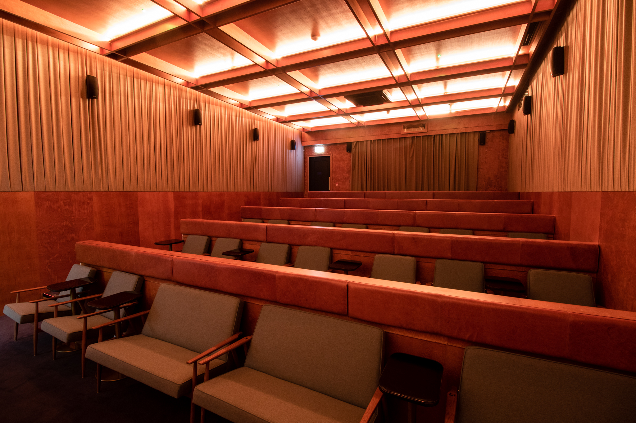 FIRST LOOK: The Devlin Dublin opens its doors