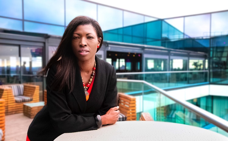 Black and White Hospitality appoints new managing director to head up ...