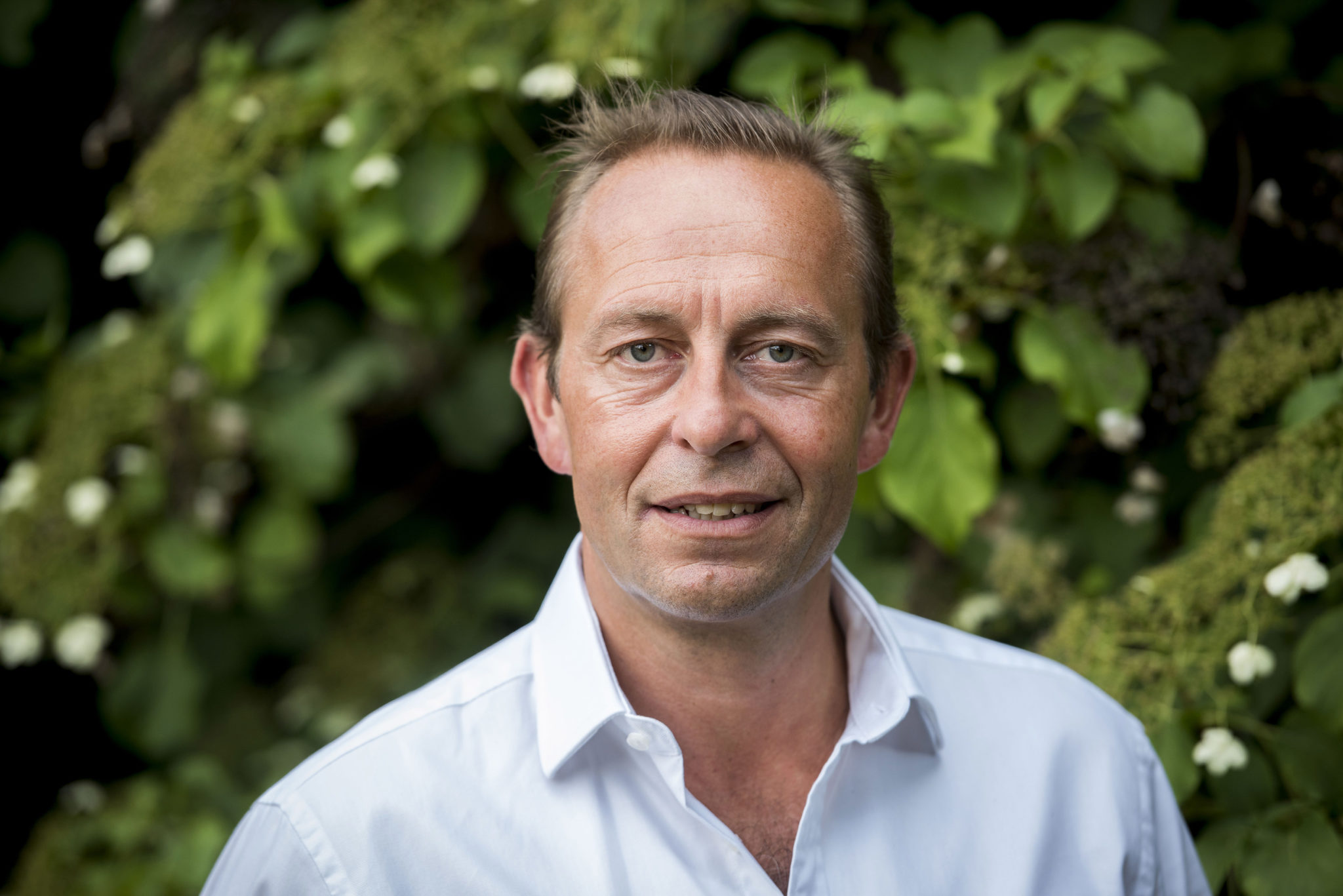 THE BIG INTERVIEW: "You can’t take a business that’s working well, chintz it up and double the ...