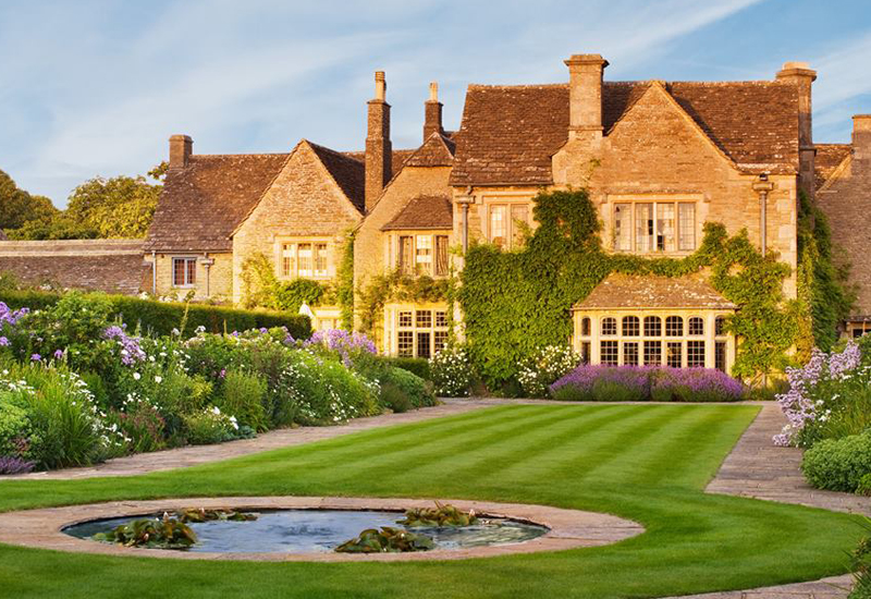 INTERVIEW: Sustainability secrets unveiled at Whatley Manor