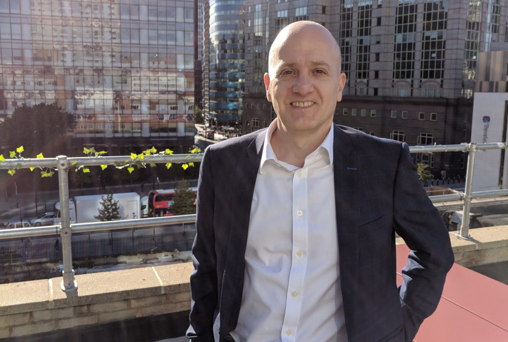 OPINION: Tech is transforming how hospitality sector recruits talent