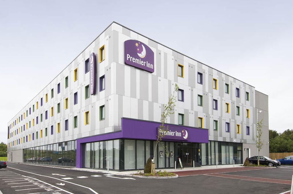 Whitbread suffers as bookings fall outside London