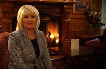 Palé Hall appoints new general manager and Philip Newman-Hall as advisor