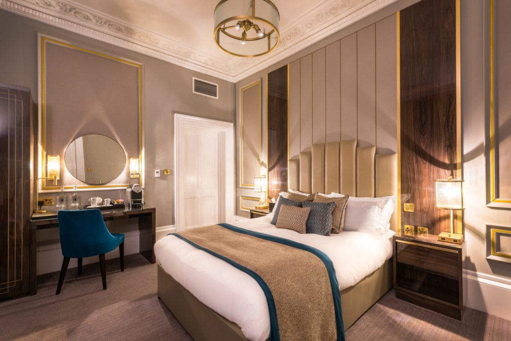 The Edgbaston opens new bedrooms following multimillion pound investment