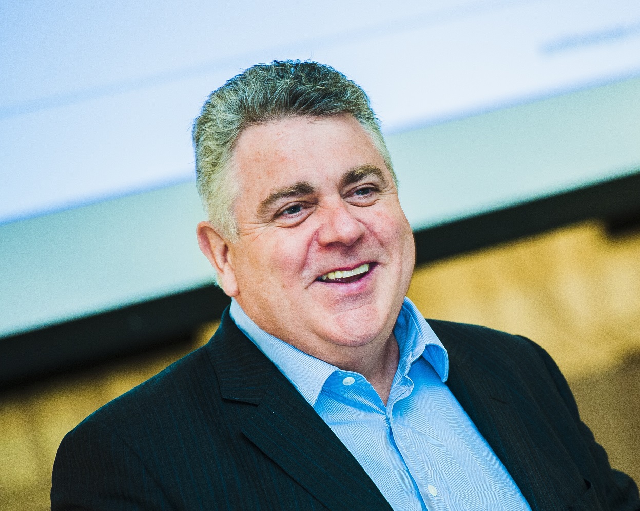 New chair joins Avvio as tech firm goes for global growth