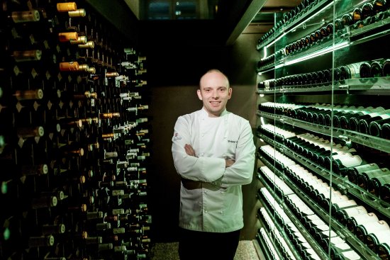 The Vineyard’s executive chef leaves for ‘new challenges’ in the Lake ...