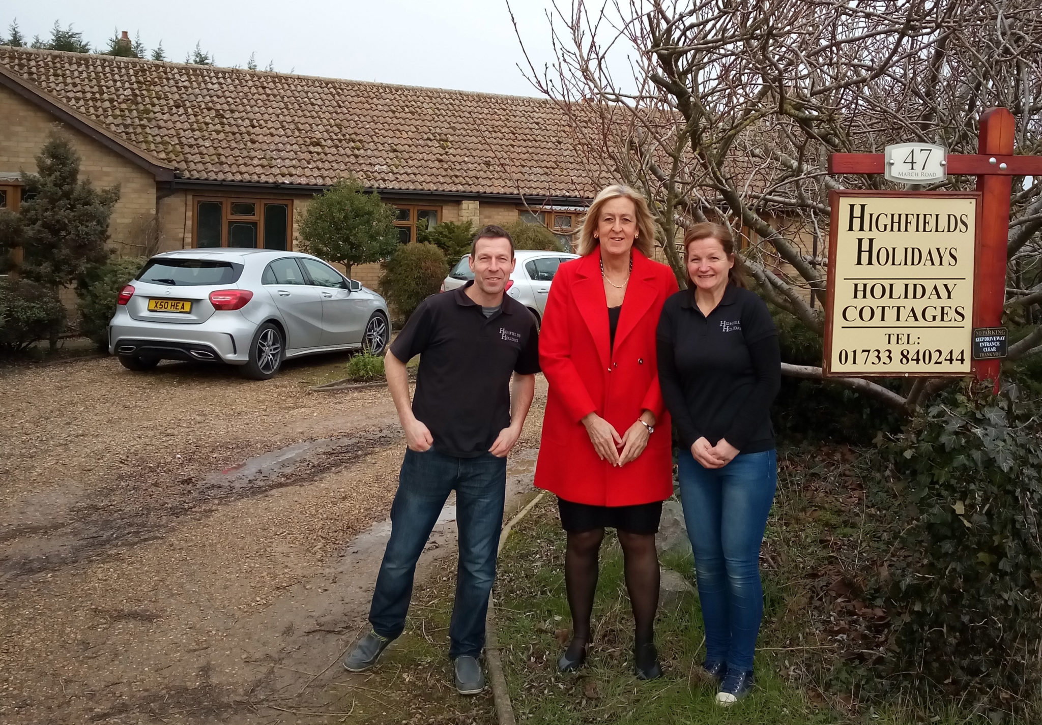 Six-figure funding gives ambitious hospitality business owners leg up ...