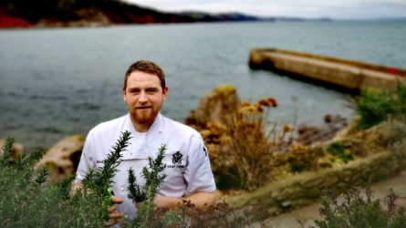 de Savary Devonshire hotel appoints new head chef