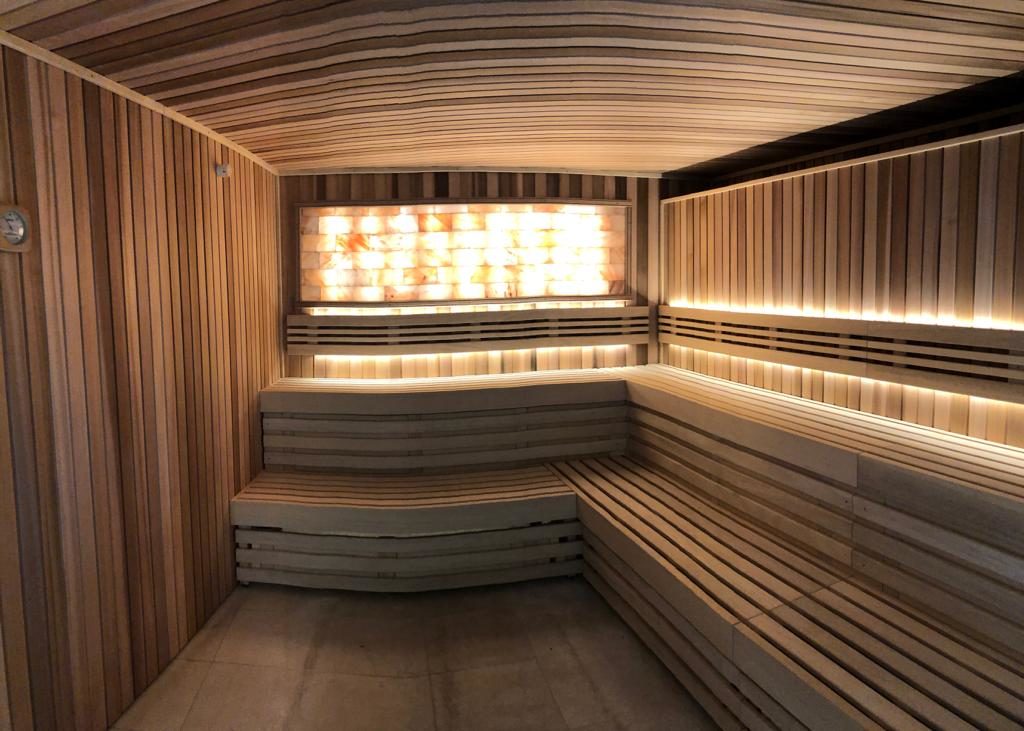 EXCLUSIVE: Lucknam Park invests £250k in six-week spa refresh