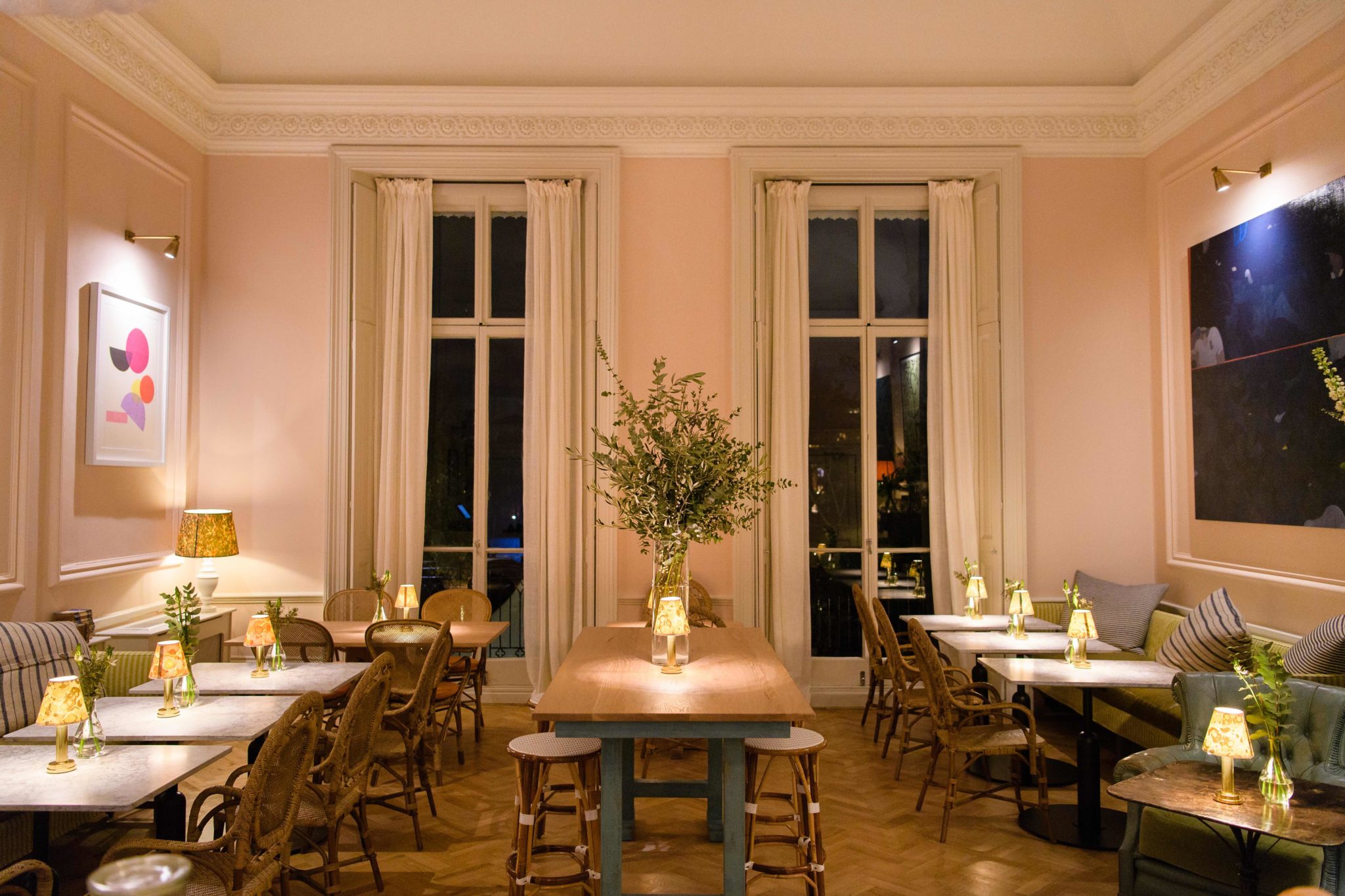 FIRST LOOK: Newly-rebranded Bingham Riverhouse opens its doors