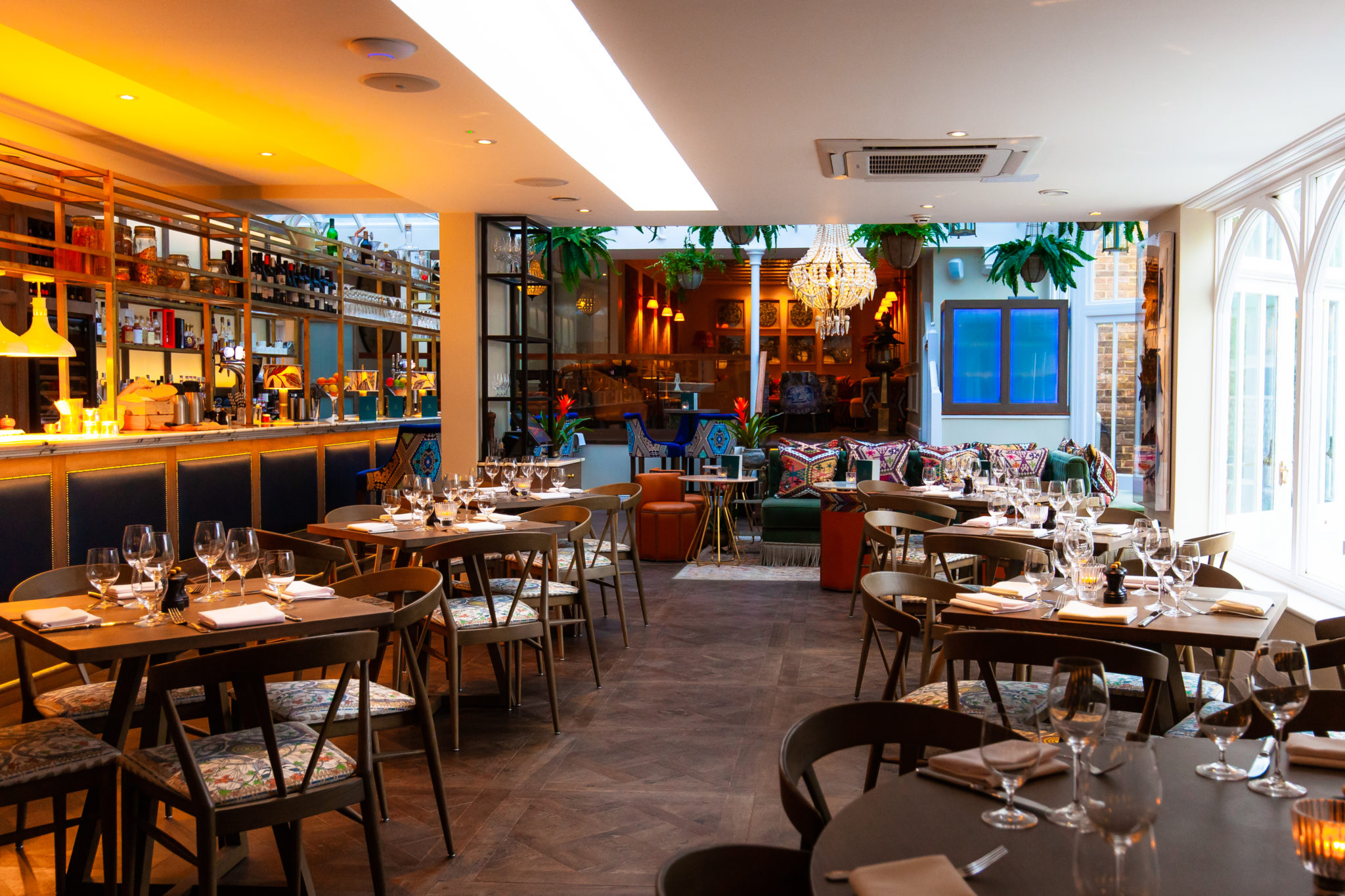 EXCLUSIVE: Eva Mount appointed general manager at Harbour Hotel Richmond